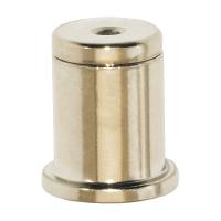 China Light Fixtures Ceiling Mounted Parts Coupler Ceiling Attachment for LED Lamp for sale