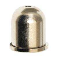 China Light Fixtures Ceiling Mounted Parts Coupler Ceiling Attachment for LED Lamp for sale