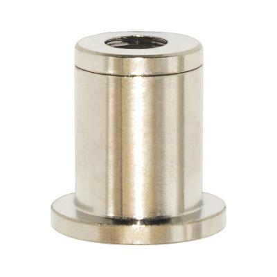 China Brass Pendants Lighting Parts Ceiling Coupler Ceiling Attachment for Hanging System for sale