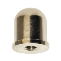 China Brass Pendants Lighting Parts Ceiling Coupler Ceiling Attachment for Hanging System for sale