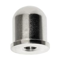 China Pendant Brass Lighting Parts Ceiling Coupler Ceiling Attachment for Hanging System for sale