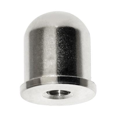 China Pendant Brass Lighting Parts Ceiling Coupler Ceiling Attachment for Hanging System for sale