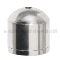 China Pendant Brass Lighting Parts Ceiling Coupler Ceiling Attachment for Hanging System for sale