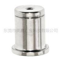 China Pendant Brass Lighting Parts Ceiling Coupler Ceiling Attachment for Hanging System for sale