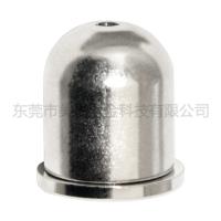 China Pendant Brass Lighting Parts Ceiling Coupler Ceiling Attachment for Hanging System for sale