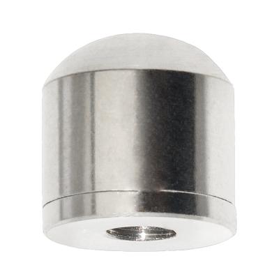China Suspended Ceiling Mounted LED Light Accessories Ceiling Coupler for Hanging Light for sale