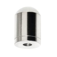 China Suspended Ceiling Mounted LED Light Accessories Ceiling Coupler for Hanging Light for sale