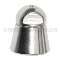 China Steel Wire Rope Light Accessory Ceiling Mount Coupler Ceiling Attachment for Hanging Light System for sale