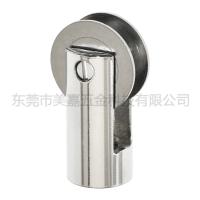 China Steel Wire Rope Light Accessory Ceiling Mount Coupler Ceiling Attachment for Hanging Light System for sale