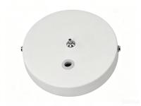 China 100mm 20mm Ceiling Canopy Cable Gripper Lighting Accessories for sale