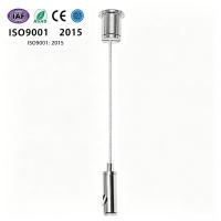 China Steel Wire Adjustable Suspension Kits for Hanging Linear Lighting 1.0-4.0mm for sale