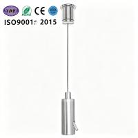 China Steel Wire Adjustable Suspension Kits for Hanging Linear Lighting 1.0-4.0mm for sale