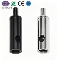 China 2.3mm Brass Steel Adjustable Cable Gripper for 1.2mm 1.5mm Suspension Wire Locking for sale