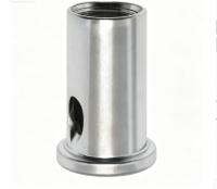 China Light Fixtures Hanging Parts Suspended Ceiling Mount Attachment Nickel Chromed Plated for sale