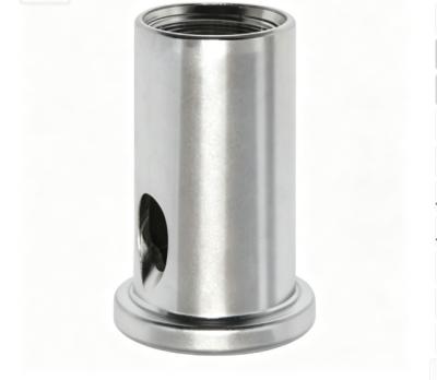 China Light Fixtures Hanging Parts Suspended Ceiling Mount Attachment Nickel Chromed Plated for sale