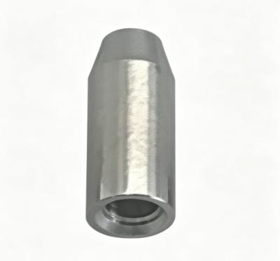 China Emergency Light Nickel Adaptor Attachment for Billboard Metal Easy Installation for sale