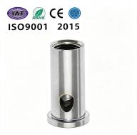 China Fixing Fitting Steel Ceiling Coupler for Wire Rope Suspension Kits Hanging for sale