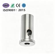 China Fixing Fitting Steel Ceiling Coupler for Wire Rope Suspension Kits Hanging for sale