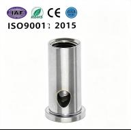 China Fixing Fitting Steel Ceiling Coupler for Wire Rope Suspension Kits Hanging for sale