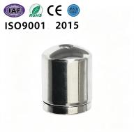 China Iron Ceiling Fixture Ceiling Coupler for Lighting Hanging Suspension Kits for sale