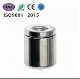 China Iron Ceiling Fixture Ceiling Coupler for Lighting Hanging Suspension Kits for sale