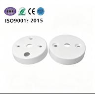 China Full Set Four Five Holes Ceiling Canopy Screws Brackets for Suspended Pendant Lighting for sale