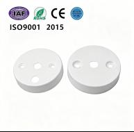 China Full Set Four Five Holes Ceiling Canopy Screws Brackets for Suspended Pendant Lighting for sale