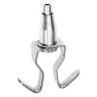 China Two Hooks Cable Gripper Lighting Hanging Accessories for Posters / Billboards for sale