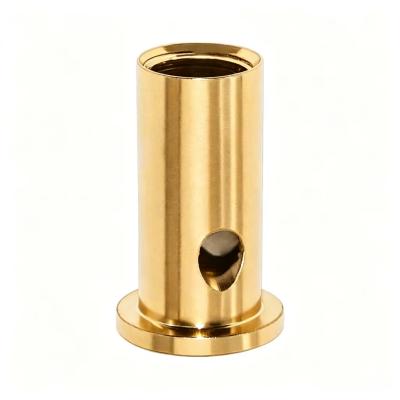 China Gold Ceiling Attachment for Linear Light Panel Light Suspension Wire Rope for sale