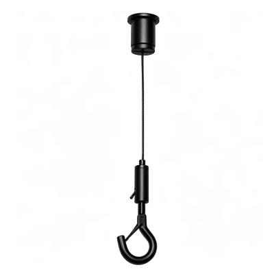 China Black Suspension Kits with Hook for sale