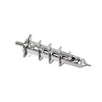 China Zinc Alloy Drywall Anchor Self Drilling Hollow Wall Easy Installation for sale
