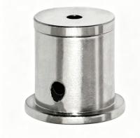 China Iron Ceiling Attachment for Lighting Nickel Plated Easy Installation for sale