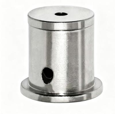 China Iron Ceiling Attachment for Lighting Nickel Plated Easy Installation for sale