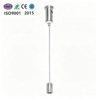 China Lighting Stainless Steel Wire Suspension Kit Adjustable with M4/5/6 Thread for sale