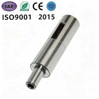 China Side Slotted Internal Thread Cable Gripper M4 M5 M6 for Illuminated Billboard Suspension for sale