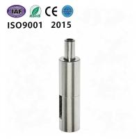 China Side Slotted Internal Thread Cable Gripper M4 M5 M6 for Illuminated Billboard Suspension for sale