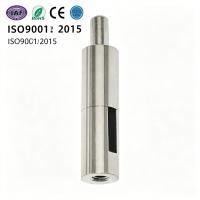 China Side Slotted Internal Thread Cable Gripper M4 M5 M6 for Illuminated Billboard Suspension for sale
