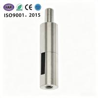 China Side Slotted Internal Thread Cable Gripper M4 M5 M6 for Illuminated Billboard Suspension for sale