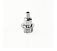 China Knurled Cable Gripper with 5mm 8mm 10mm Threaded Shank for Easy Installation and Customized Size for sale