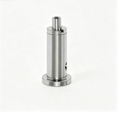 China T-shaped Brass Cable Gripper for 1.0mm,1.2mm and 1.5mm Wire Rope for sale