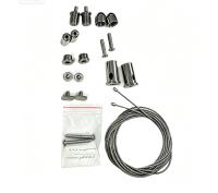 China Iron Suepension Kit With Screw and Screw Plug for sale
