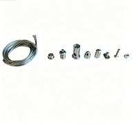 China Iron Suepension Kit With Screw and Screw Plug for sale