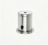 China Iron Ceiling Attachment for Lighting Nickel Plated Easy Installation for sale