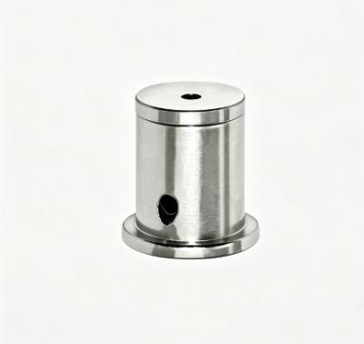 China Iron Ceiling Attachment for Lighting Nickel Plated Easy Installation for sale