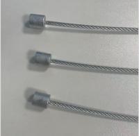 China Customized Size End Stopper Cable Gripper for Easy Installation and High-quality Durable Lighting Accessories for sale
