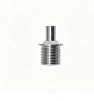 China Brass Cable Gripper with 4.2 mm Internal Diameter for Easy Installation in Lighting Systems for sale
