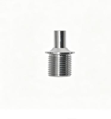 China Brass Cable Gripper with 4.2 mm Internal Diameter for Easy Installation in Lighting Systems for sale