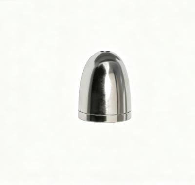 China Bullet-shaped Ceiling Attachment with Customized Size for Easy Installation in Lighting Systems for sale