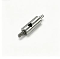 China M4 Cable Gripper with External Thread for 1.0mm to 1.5mm Wire Rope for sale
