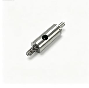 China M4 Cable Gripper with External Thread for 1.0mm to 1.5mm Wire Rope for sale